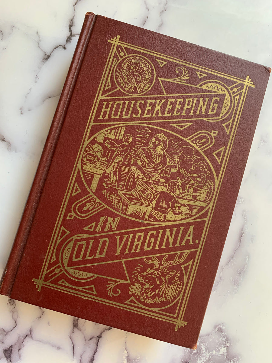 Buy Housekeeping In Virginia by Contributionms from Two Hundred and ...